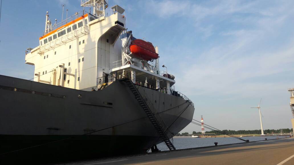 Crew Manning - Alexia shipping Agency And Crewing Manning