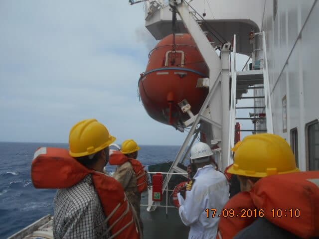 Crew Manning - Alexia shipping Agency And Crewing Manning